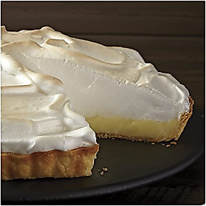 Wilton Excelle Elite Non-Stick Tart Pan and Quiche Pan with Removable Bottom, 11-Inch