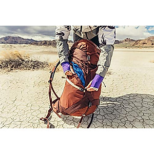 Gregory Mountain Products Women's Maven 55 Backpacking Backpack
