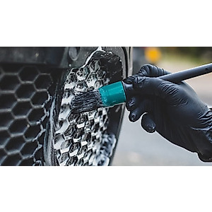 Auto Finesse Detail Brushes