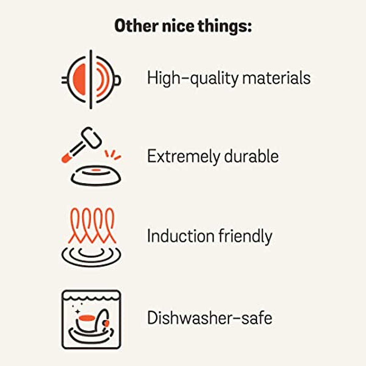 Meyer Accent Series Hard Anodized Nonstick Chef Pan with Helper Handle, 4.5 Quart, Matte Black