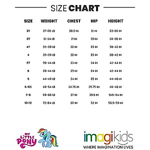 My Little Pony Rainbow Dash Toddler Girls Short Sleeve Dress Blue 2T