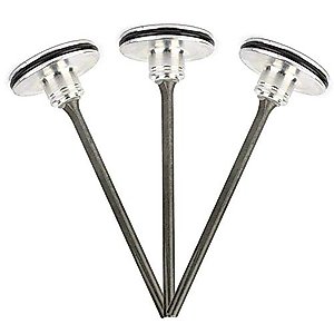 877-323 Parts 3 Pack Replacement for Hitachi NR83A NR83A2 Framing Nailer 885-915, 877323