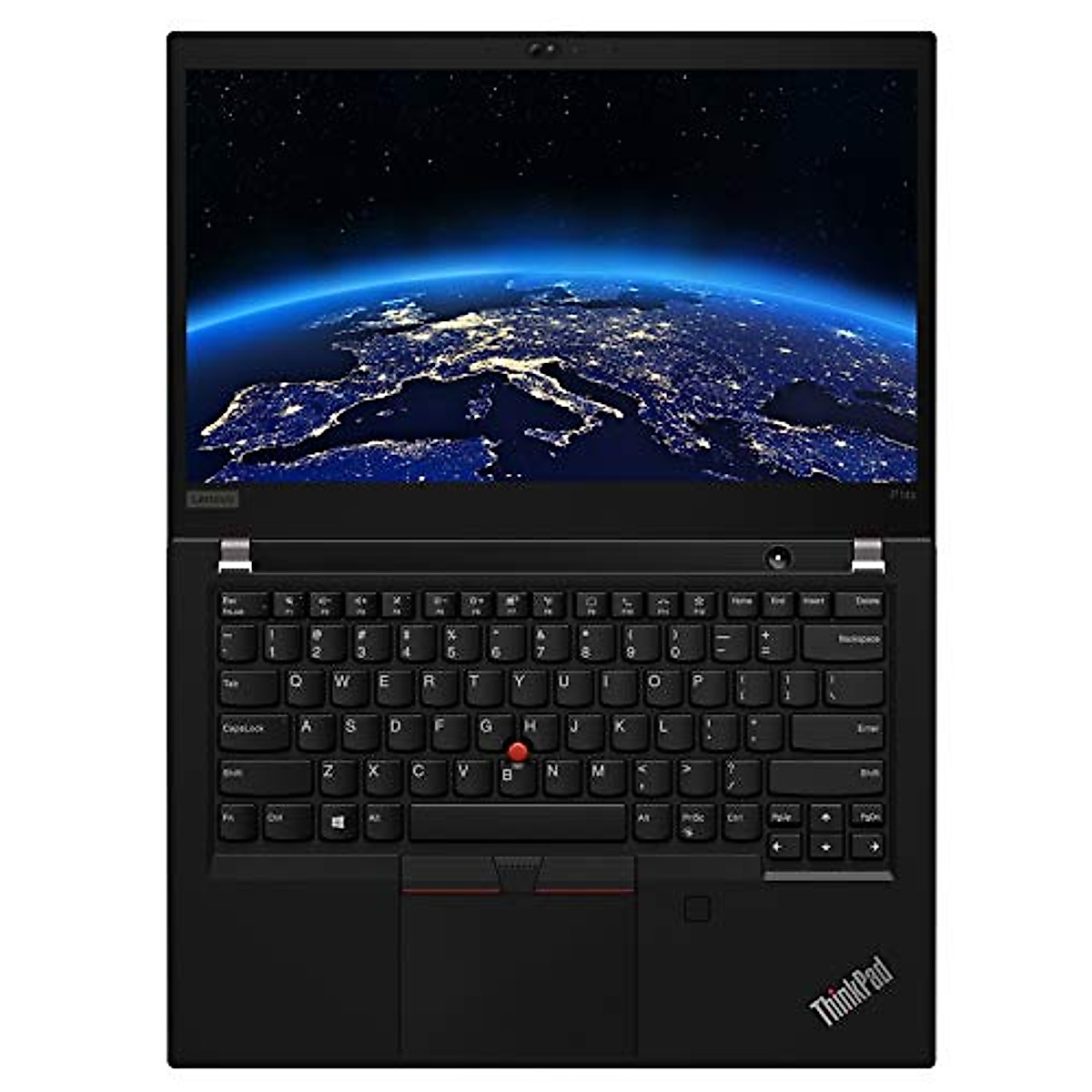 Laptop Authority Lenovo THINKPAD P14s Business Ultralight Notebook: 14-INCH FHD IPS Screen, i7-1165G7, 32GB RAM, 1TB SSD, Win 10 PRO 64-BIT, Wi-Fi 6, TPM