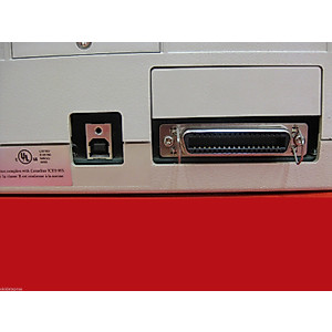 OKI MICROLINE 186 Dot Matrix Printer (91306301)