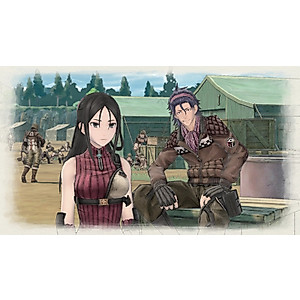 Valkyria Chronicles 4 (Xbox One)
