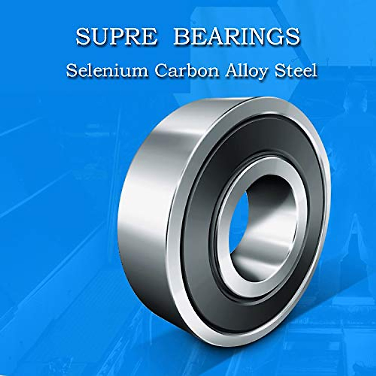 High Speed GT-20 Industrial Pneumatic Turbine Vibrators with Silencer and Connector