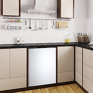 Generic EP23796 Upright Freezers