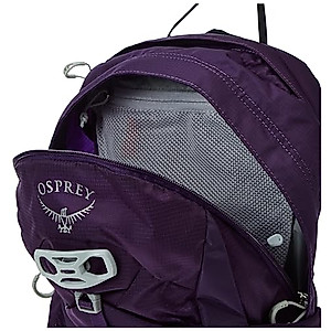 Osprey Tempest Jr Girl's Hiking Backpack, Violac Purple One Size