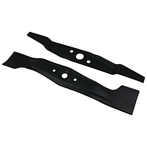 Honda 72511-VK6-000 & 72531-VK6-010 Mower Blade Set