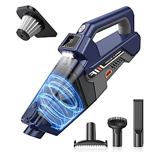 JONYJ Magnetic Spice Rack Organizer with 4 Removable Hooks & 6 Magnetic Clips, Single Tier Refrigerator Spice Storage Shelf for Jar of Olive Oil, Cooking Oils, Salt, Pepper, Small Things (2 Pack)