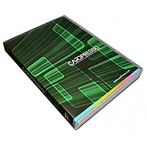 CardPresso ID Card Software XXL Edition