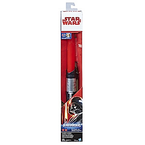 STAR WARS: A New Hope Darth Vader Electronic Lightsaber