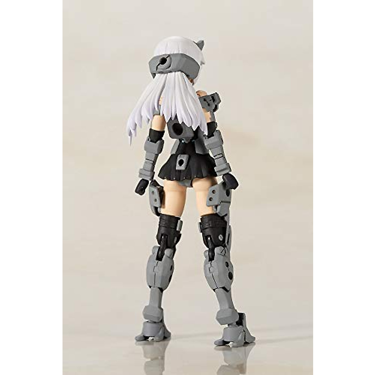 Kotobukiya Frame Arms Girl Plastic Model Kit Hand Scale Architect 8 cm