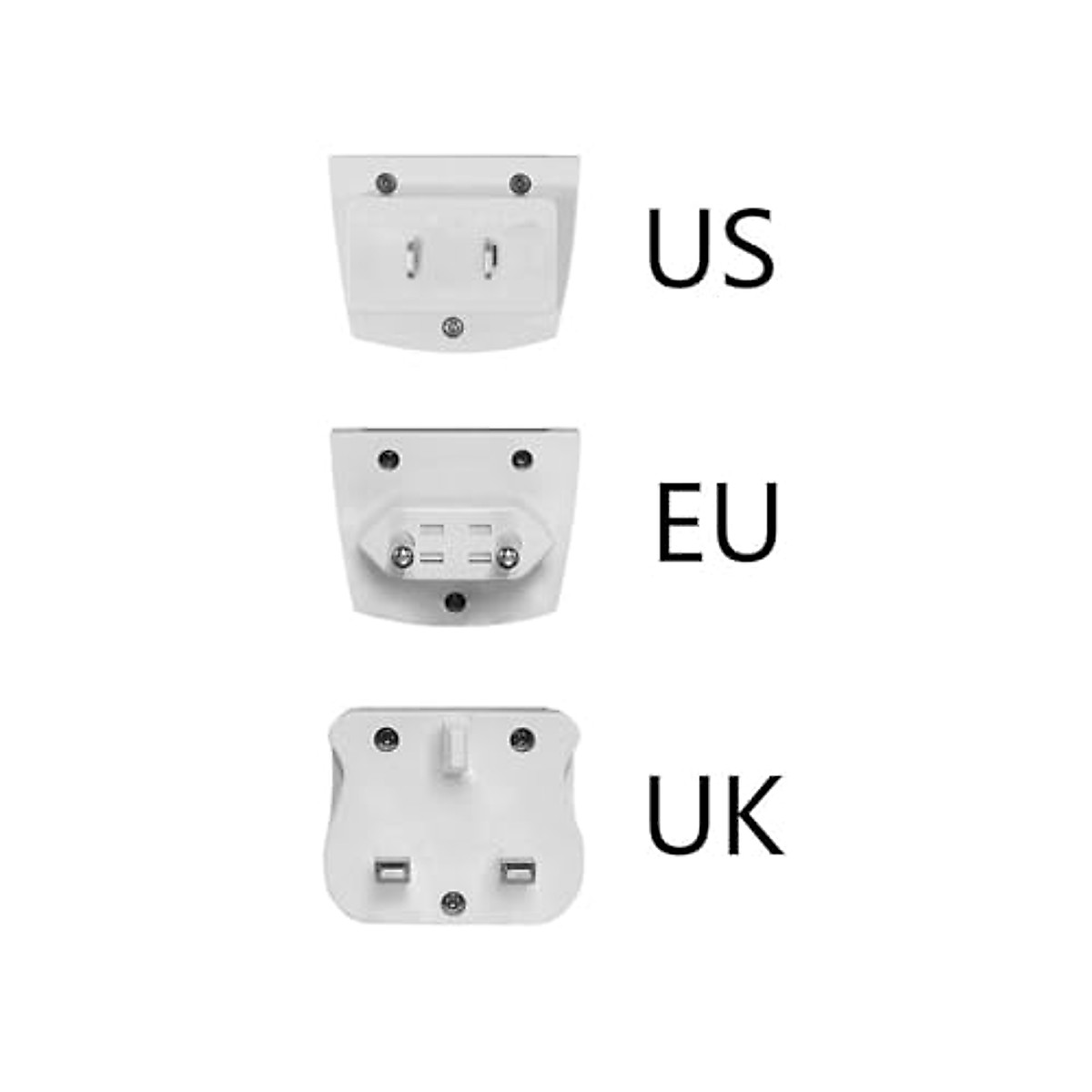 Qauirfe Army Retired Flag Night Light Set of 2 Home Decor