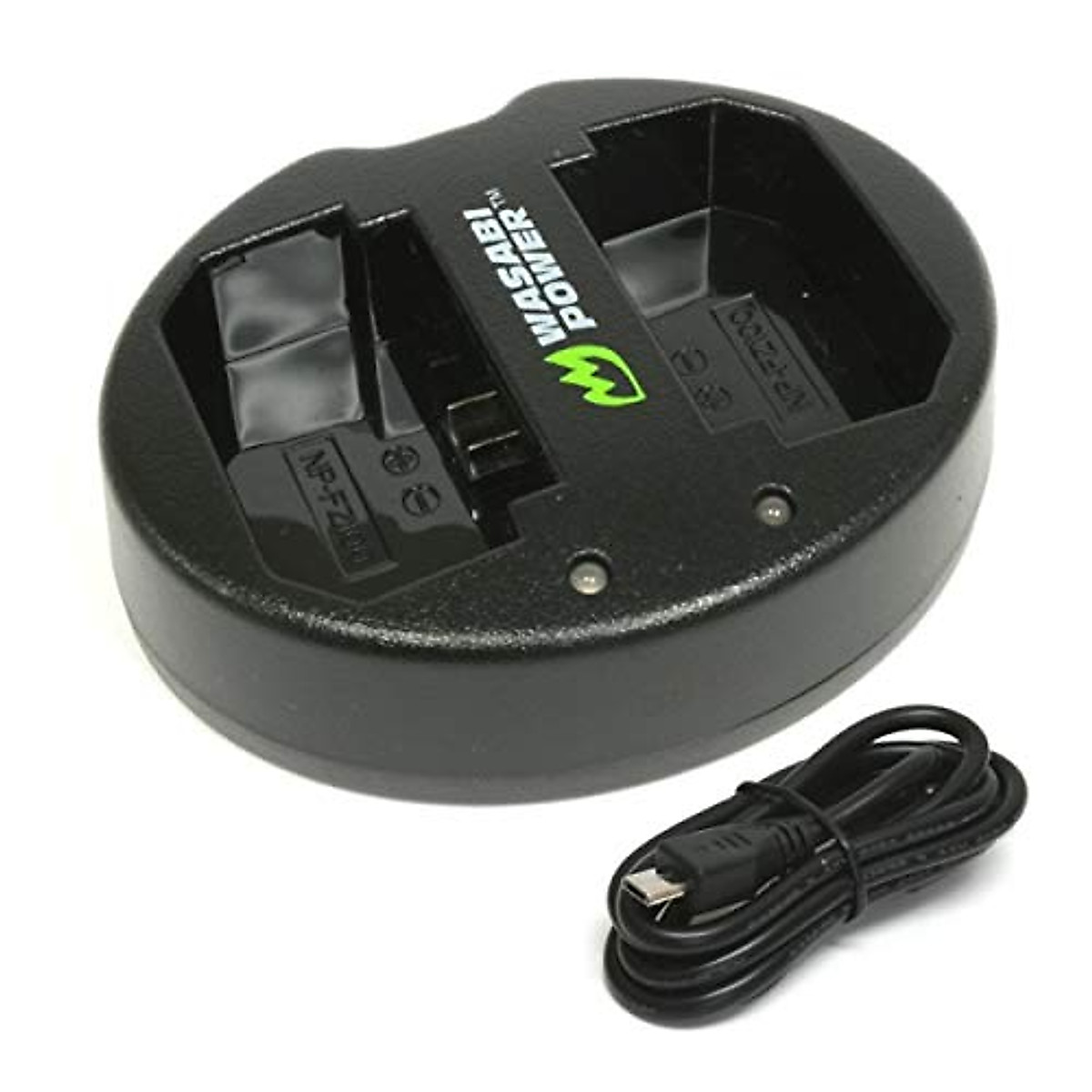 Sony Alpha a7R III A Full-Frame Mirrorless Camera Body Bundle with 64GB SD Card and Accessory (4 Items)