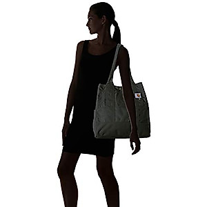 Carhartt North/South, Black