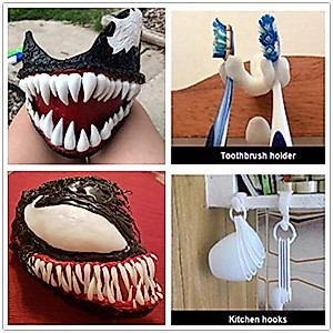 Moldable Plastic Thermoplastic Beads 8OZ