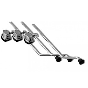 Stagg FS3 Stagg Floor Tom Legs with Brackets