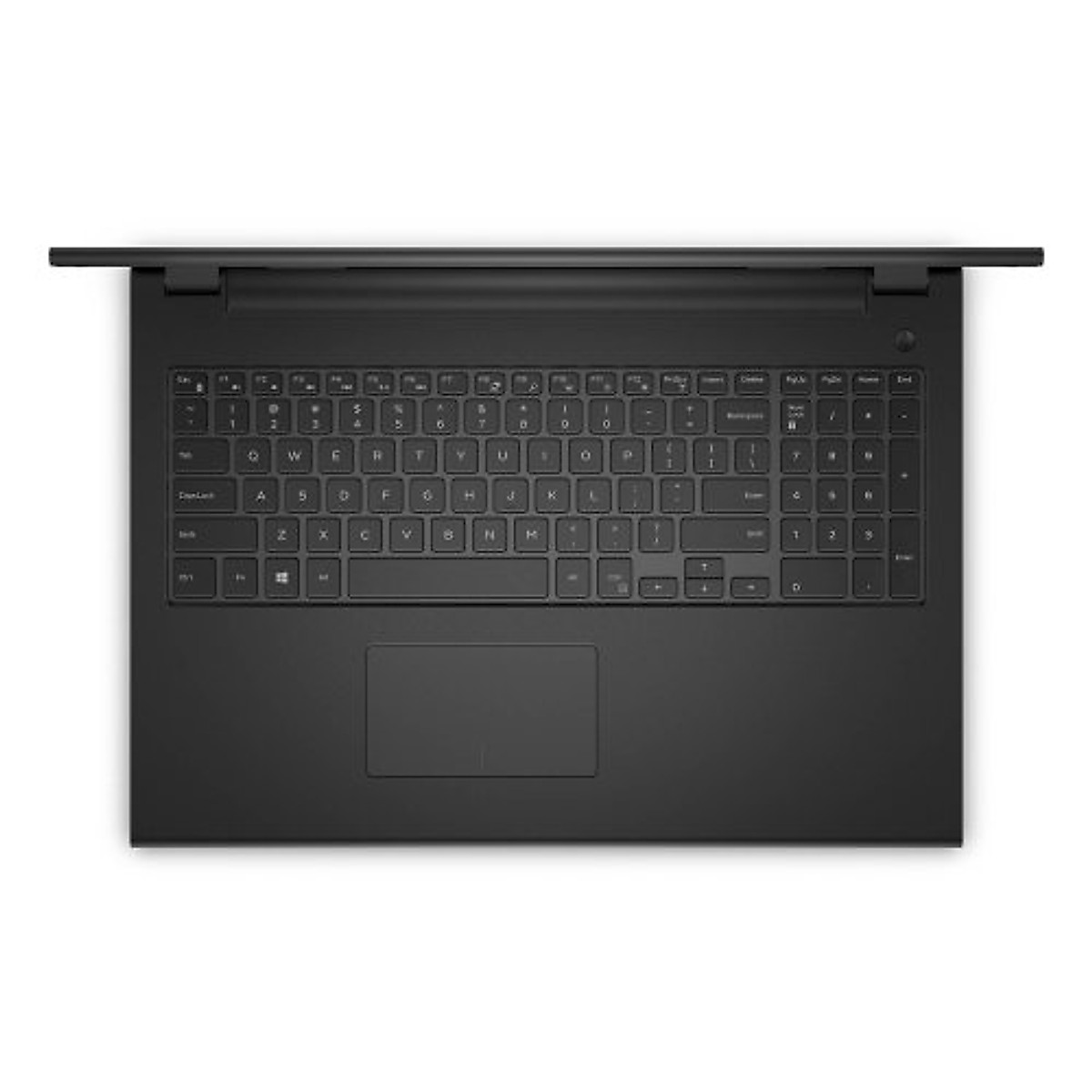 Dell Inspiron i3541-2001BLK 15.6-Inch Laptop (2.4 GHz AMD A6-6310 Quad-Core Processor, 4GB DDR3, 500GB HDD, Windows 8.1) Black [Discontinued By Manufacturer]