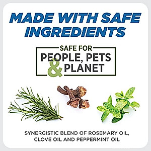 Earth’s Ally Plant Care Bundle – Insecticide and Fungicide Spray