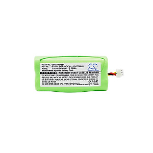 Cameron Sino, LS4278 Battery for Motorola Symbol LS-4278 LS4278, LS4278-M DS-6878, Motorola Symbol 82-67705-01 BTRY-LS42RAAOE-01,
