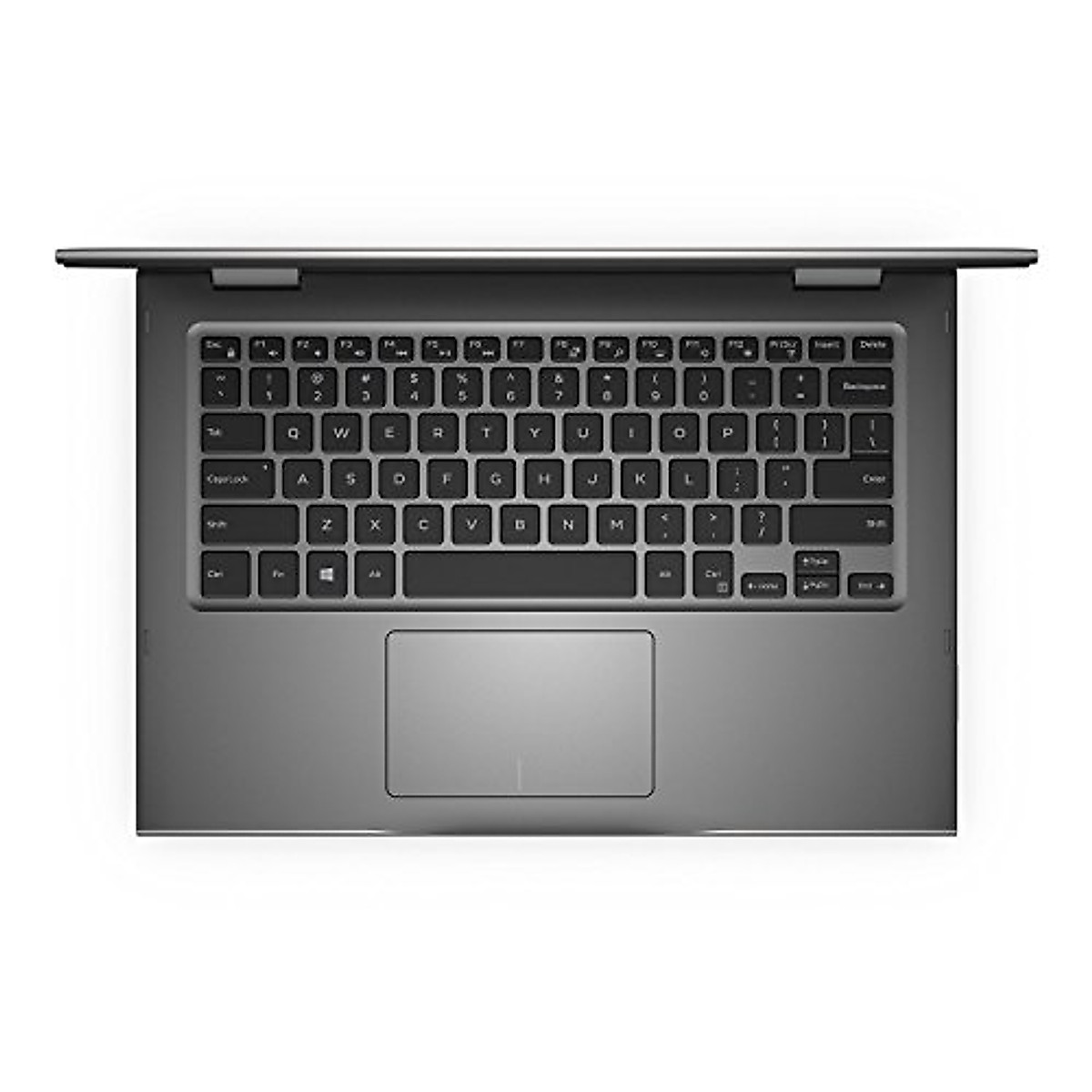 Dell Inspiron 13.3 2-in-1 Convertible FHD IPS (1920 x 1080) Touchscreen Laptop PC, Intel Core i5-7200U 2.5 GHz, 8GB DDR4 RAM, 256GB SSD, Backlit Keyboard, Bluetooth, HDMI, Windows 10 (Renewed)