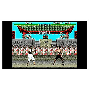 Sega Genesis Classic Game Console - Sega Gear