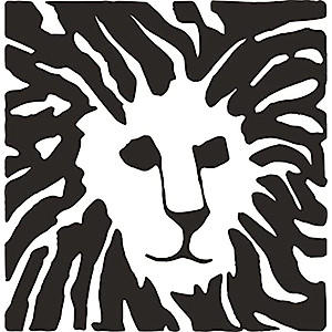 Anne Klein Apple AirPods Paperclip Chain Necklace