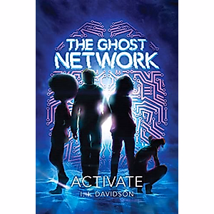 The Ghost Network: Activate