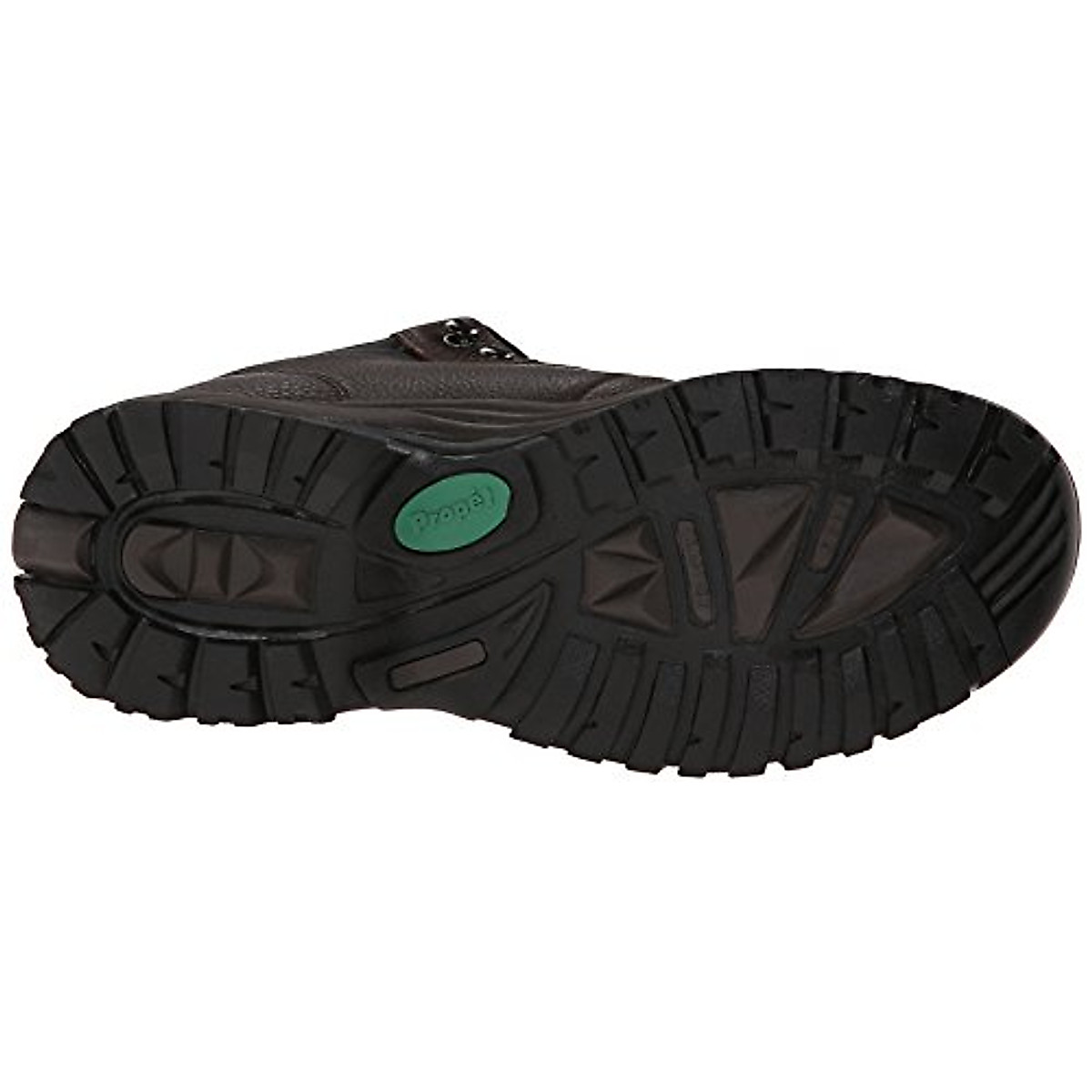 Propét Men's Cliff Walker Hiking Boot, Brown Crazy Horse, 9 Medium