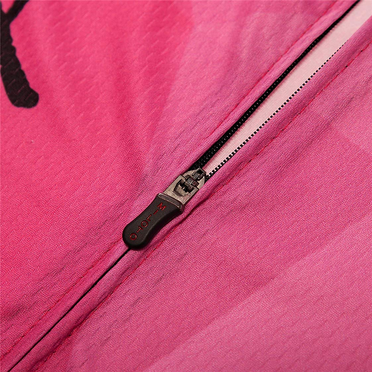 Cycling jersey Womens Bike jersey zip Mountain cycle Shirts Short sleeve Road Bicycle tops Pro team racing MTB Tops for ladies female clothing wear Size M