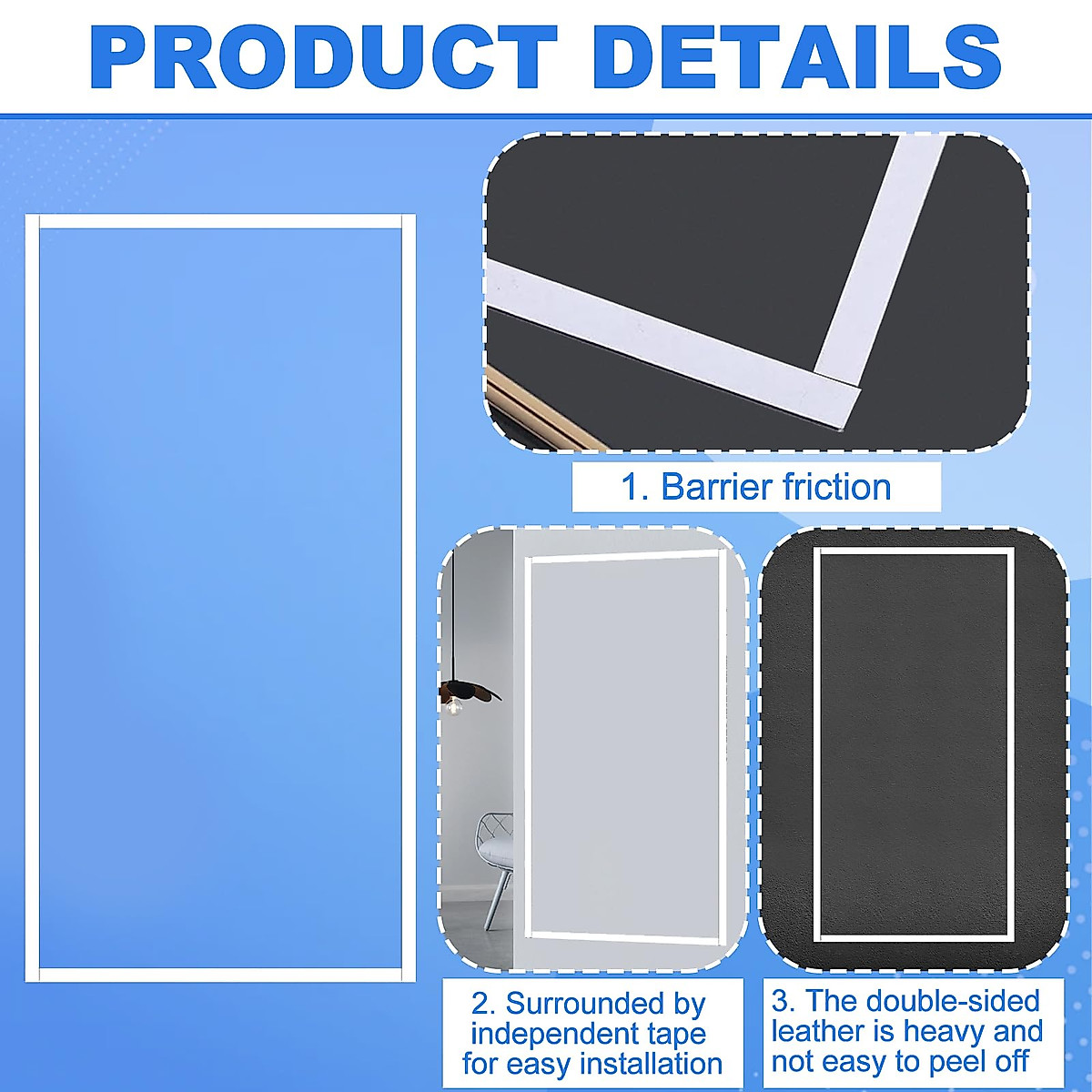 24 Pack Abrasive Blasting Cabinet Lens Cover - Clear Polyester Film Sandblast Cabinet Inner Len Protector Adhesive Standard Sand Blast Film for Abrasive Window Blasting Cabinet Replacement 23'' x 11''