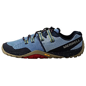 Merrell Women's Trail Glove 6 Sneaker, Arona, 9