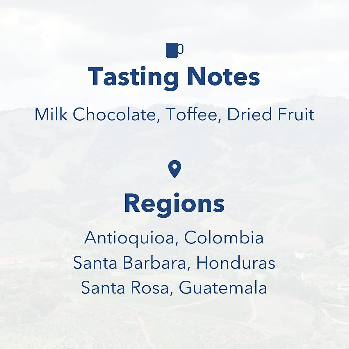 Partners Coffee, Brooklyn Blend, Whole Bean Coffee - 12 Ounce - Medium Roast