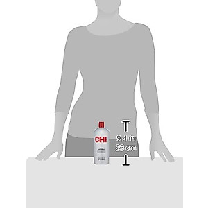 CHI Infra Thermal Protective Treatment, 32 Fluid Ounce (950 ml)