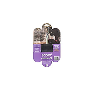 SCOOT The Ultimate Buggy Hook