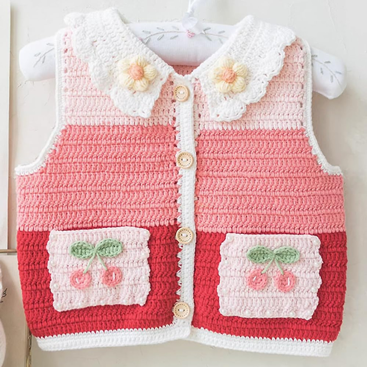 400g Soft Milk Cotton Yarn DIY Craft Cotton Threads for Sweater Hat Scarf Gloves Blue