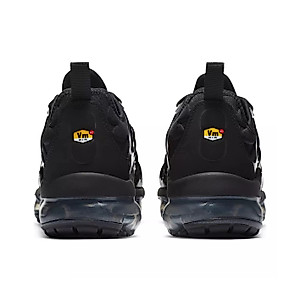 Nike Womens WMNS AIR Vapormax Plus DH1063 001 - Size 11W Black/Black-Anthracite