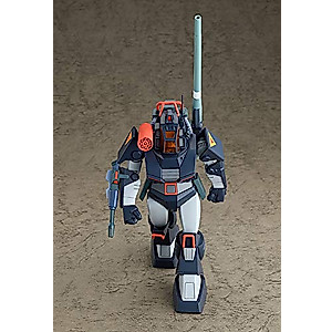 Max Factory Fang of The Sun Dougram: Combat Armors Max22 Combat Armor Dougram Abitate Version 1:72 Scale Model Kit, Multicolor