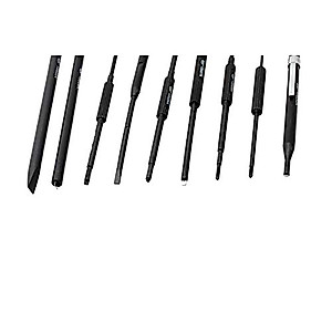 Aven 13016 9 Piece Anti-Static Alignment Tool Kit