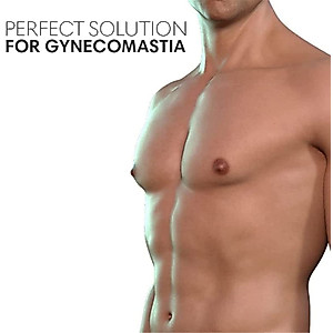 Aolodoo SoliPac Gynecomastia Tightening Ginger Cream,Gynecomastia Tightening Ginger Cream,Fat Burning Anti-Cellulite Slimming Cream,Effective Remove Excess Fat (3pcs)