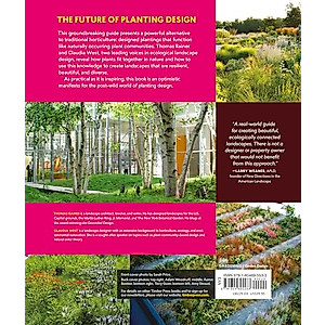 Planting in a Post-Wild World: Designing Plant Communities for Resilient Landscapes