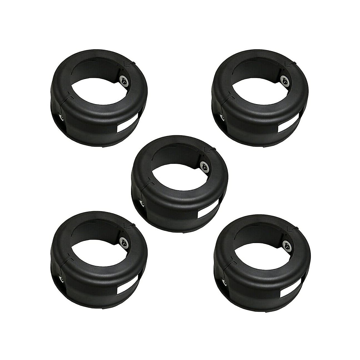 P2009 5 Pack of Genuine OEM Replacement Spool Housings # 530366001-5PK