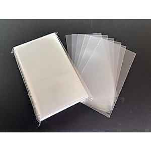 Sleeve Kings Betrayal at House on the Hill Card Sleeves (58x108mm) - 110 Pack, 60 Microns