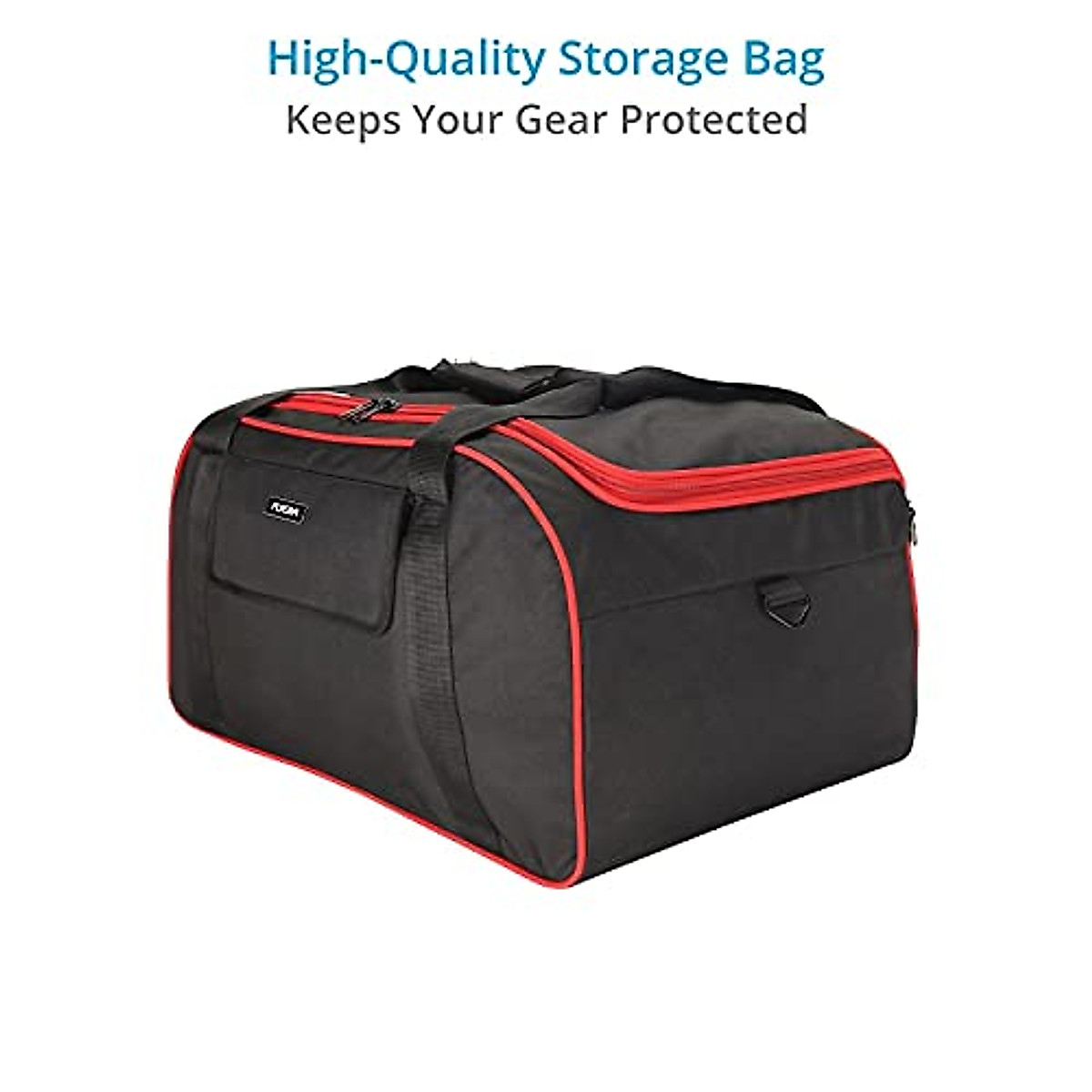 FLYCAM Flowline Starter w 180° Rotation. for Camera & Gimbals. Payload up to 3-7.5kg / 6-16lb. (B-FLCM-FLN-01)