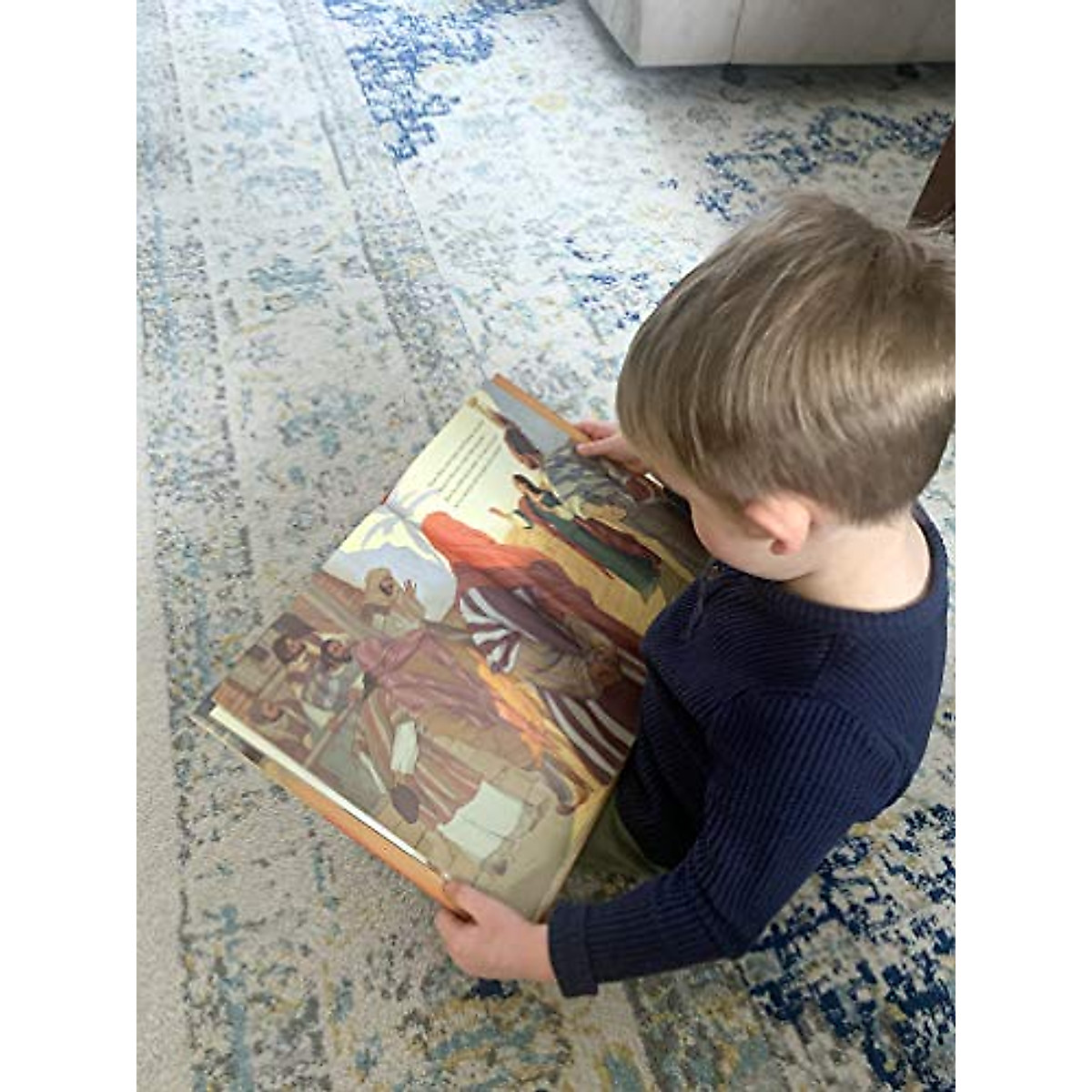 'Twas the Morning of Easter ('Twas Series)