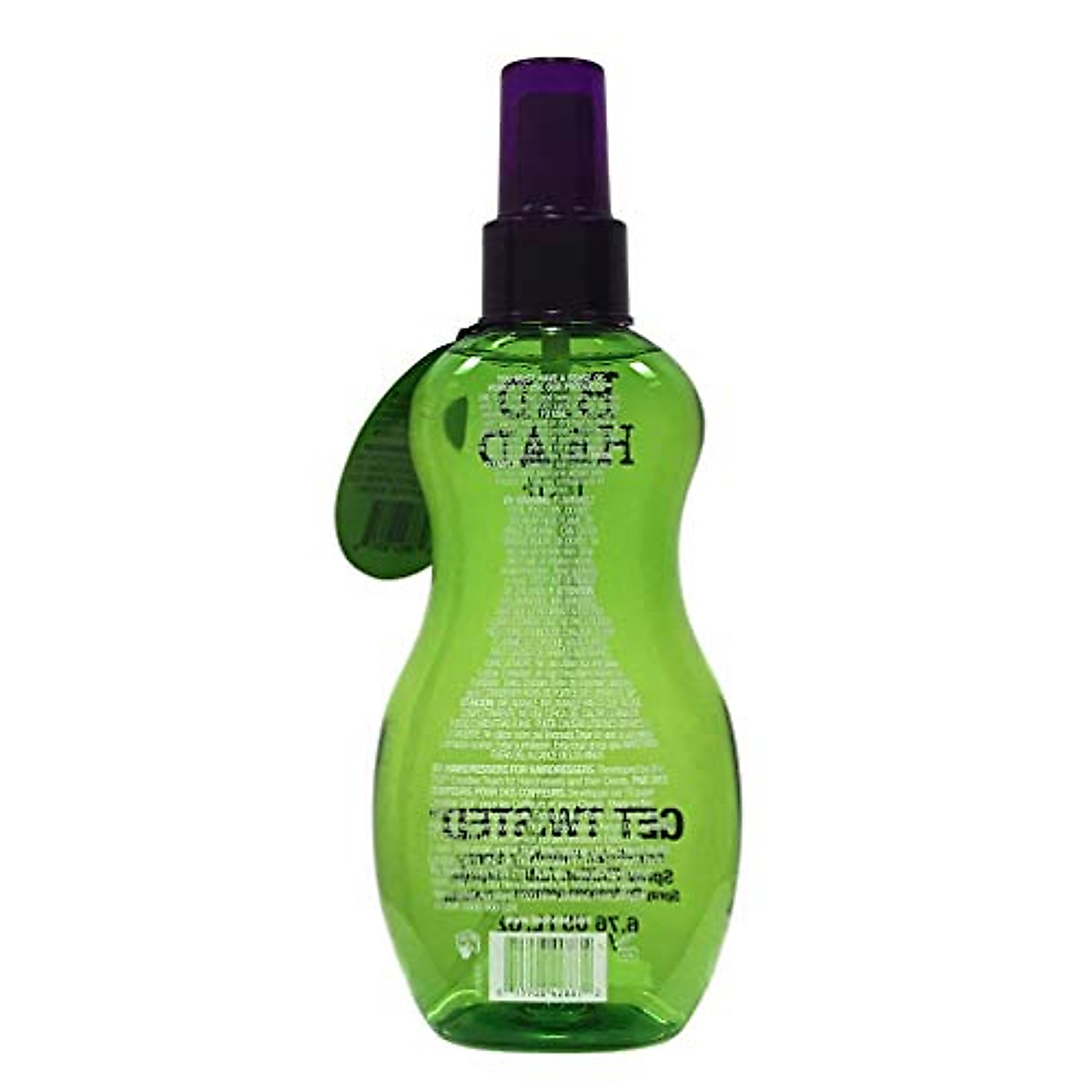 Tigi Bed Head GET TWISTED Anti Frizz Spray 6.76oz