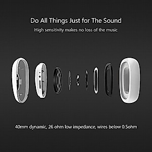 Censi Music Headset Headphone Creative Cat Ear Stereo Over-Ear Game Gaming Bass Headset Noise Canceling Headband Earphone with MIC Rechargeable Port for Bluetooth 4.0 Device (White, Blutooth)