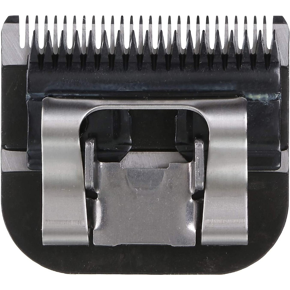 Wahl Professional Animal 10 Medium Ultimate Competition Series Detachable Blade with 1/16-Inch Cut Length (2358-500)