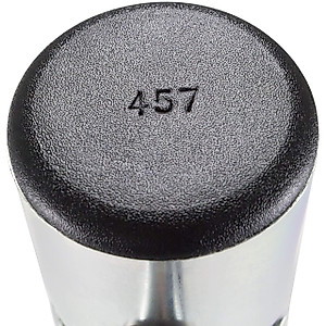 Goldenrod Dutton Lainson 22457 Tongue Jack 1000# Swivel Boxed,